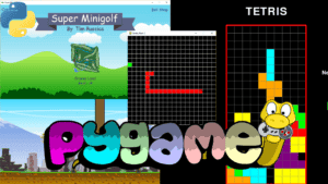 Tech with Tim | Python and Java programming tutorials